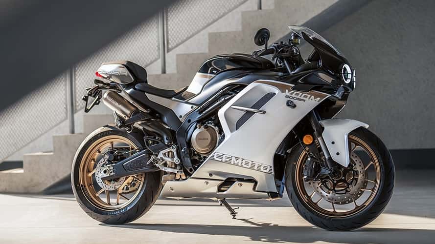 CFMoto News And Reviews RideApart CFMoto News And Reviews RideApart