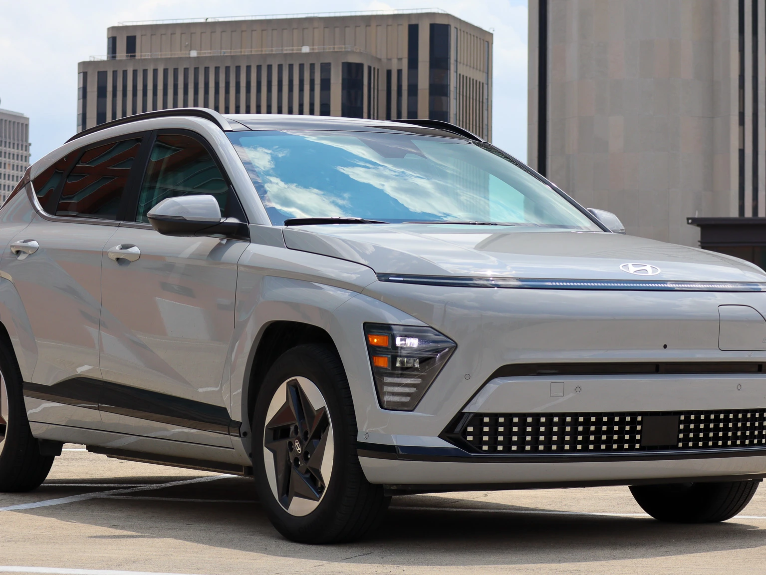 The Best New Electric Cars For City Living