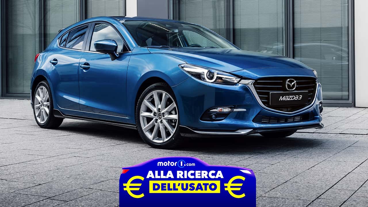 Auto usate, quali sono state le più scambiate ad aprile 2024 (e dove)