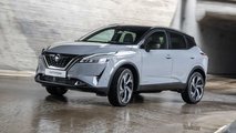 Nissan Qashqai E-Power (2023), perché comprarla e perché no