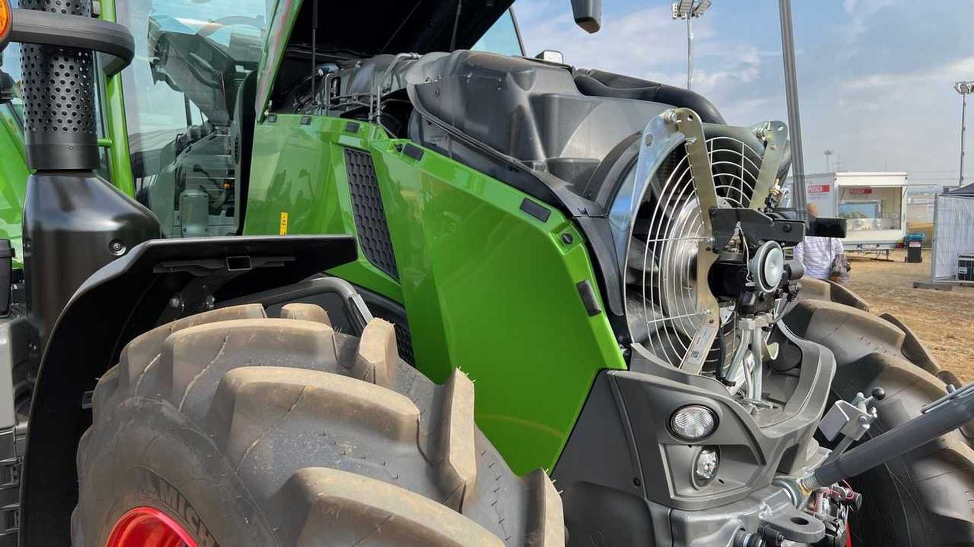 Nuovo Fendt 700 Vario Gen 7: come cambia il maxi trattore tedesco