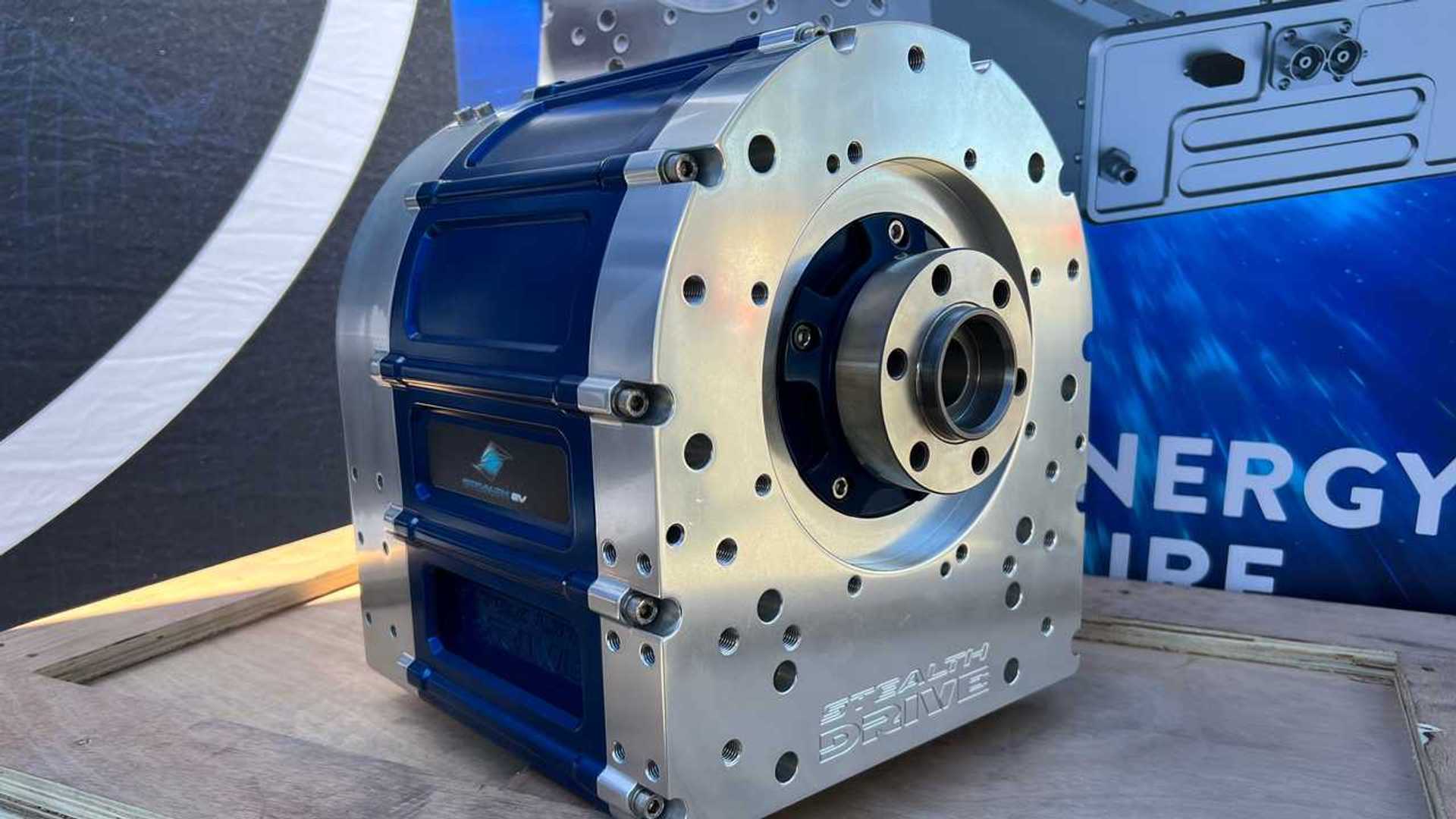 Seven Cool And Unexpected Performance Upgrades Available For EVs Now