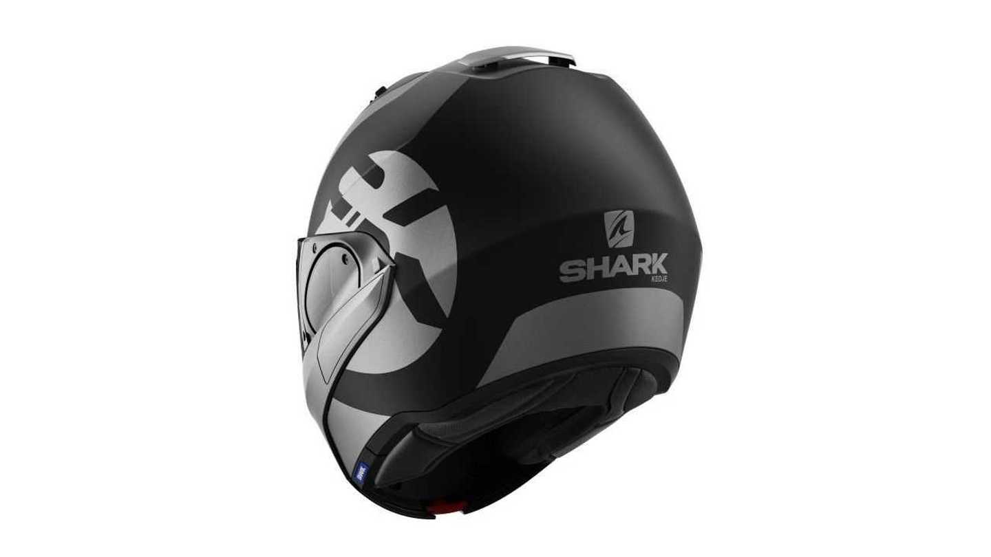 Shark Launches New Color Options For EVO-ES And EVO-GT Models