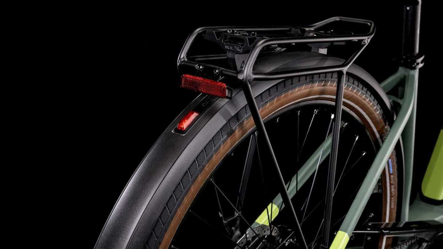 Cube's Hybrid One E-Bike Offers Big Miles For Budget-Minded Cyclists