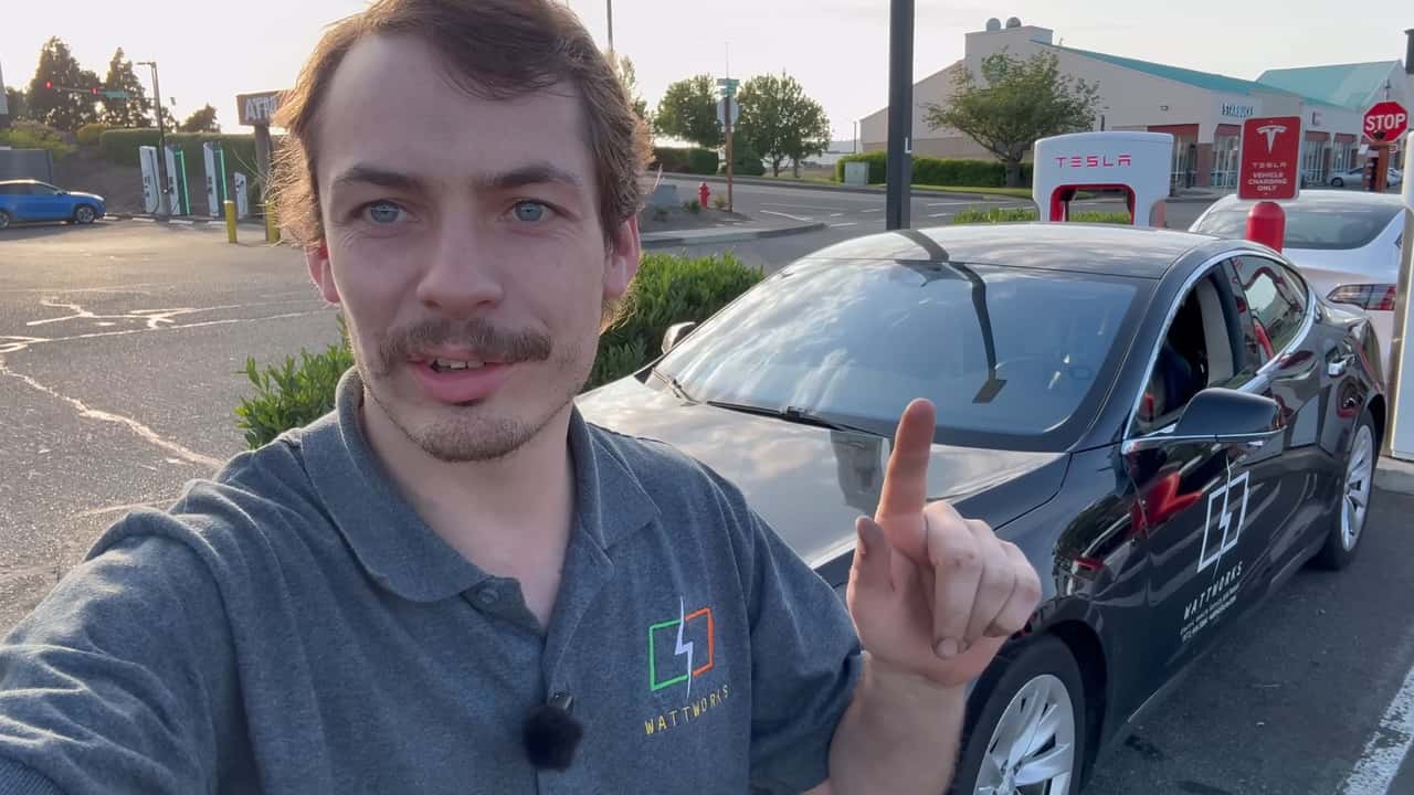 Tesla Model S Owner Upgrades The Battery After 470,000 Miles: ‘Nearly ...