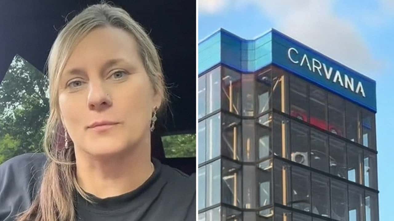 What Happens When You Buy a Lexus from Carvana?