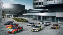 50 Jahre BMW Art Cars: Kunst auf Rädern