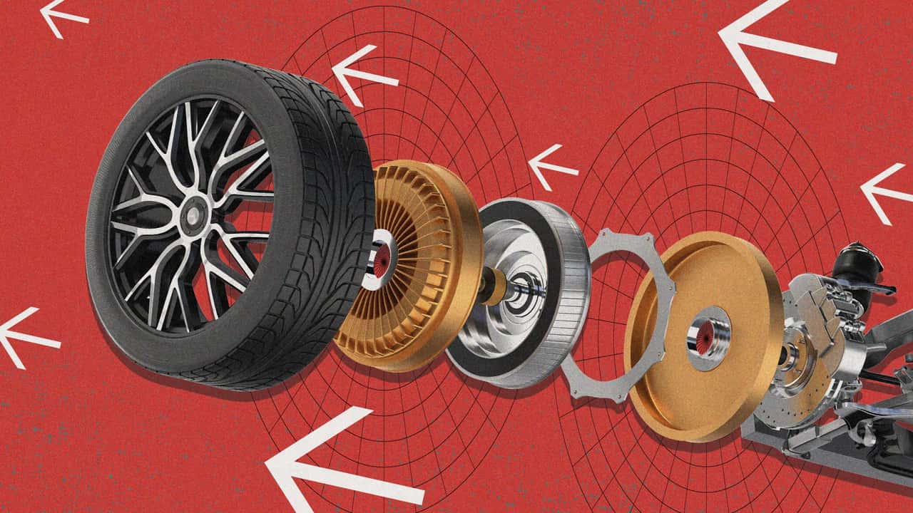 In-Wheel EV Hub Motors Could Be A Game-Changer. Why Aren't They Here Yet?