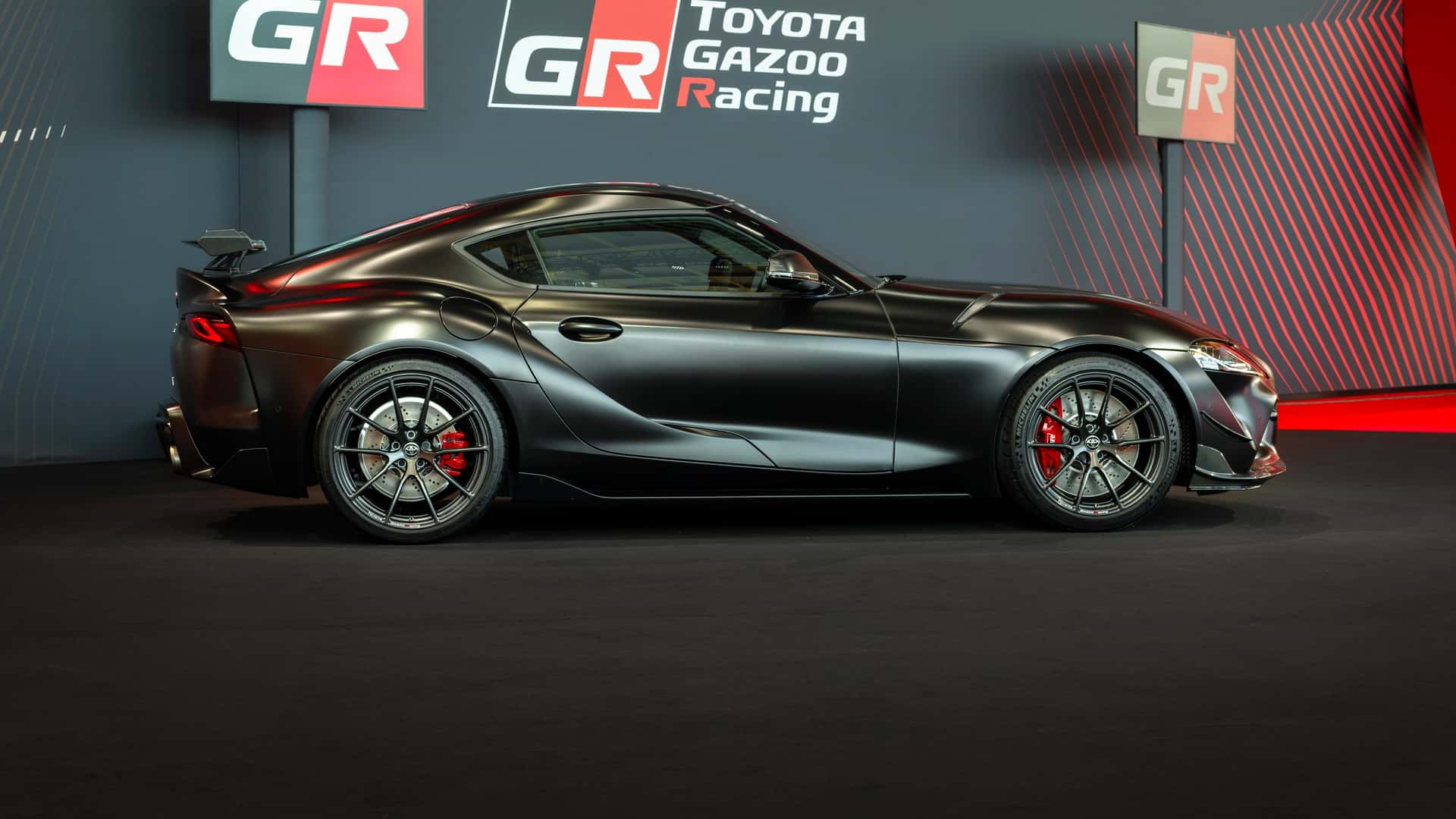 Toyota GR Supra| Pagina 2 | AutoWeek