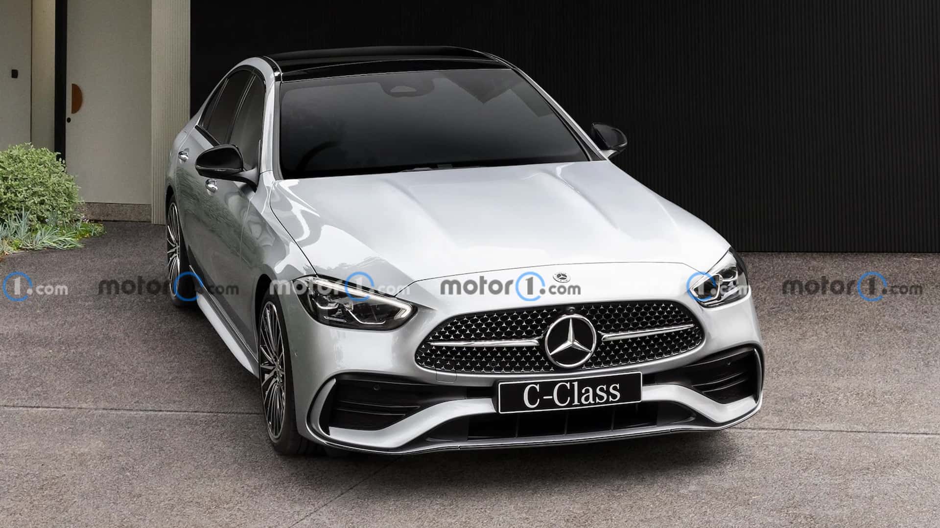 Mercedes Clase C 2025: descubre el acabado Sport Edition