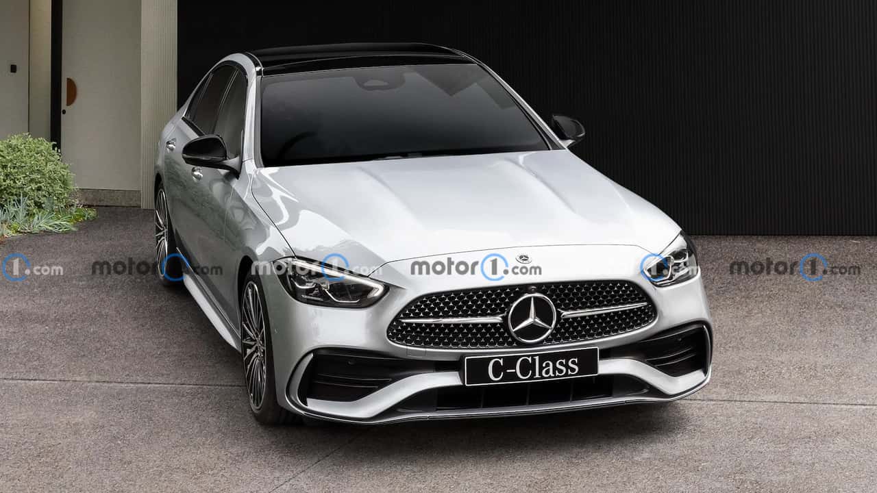 Mercedes Clase C 2025: descubre el acabado Sport Edition