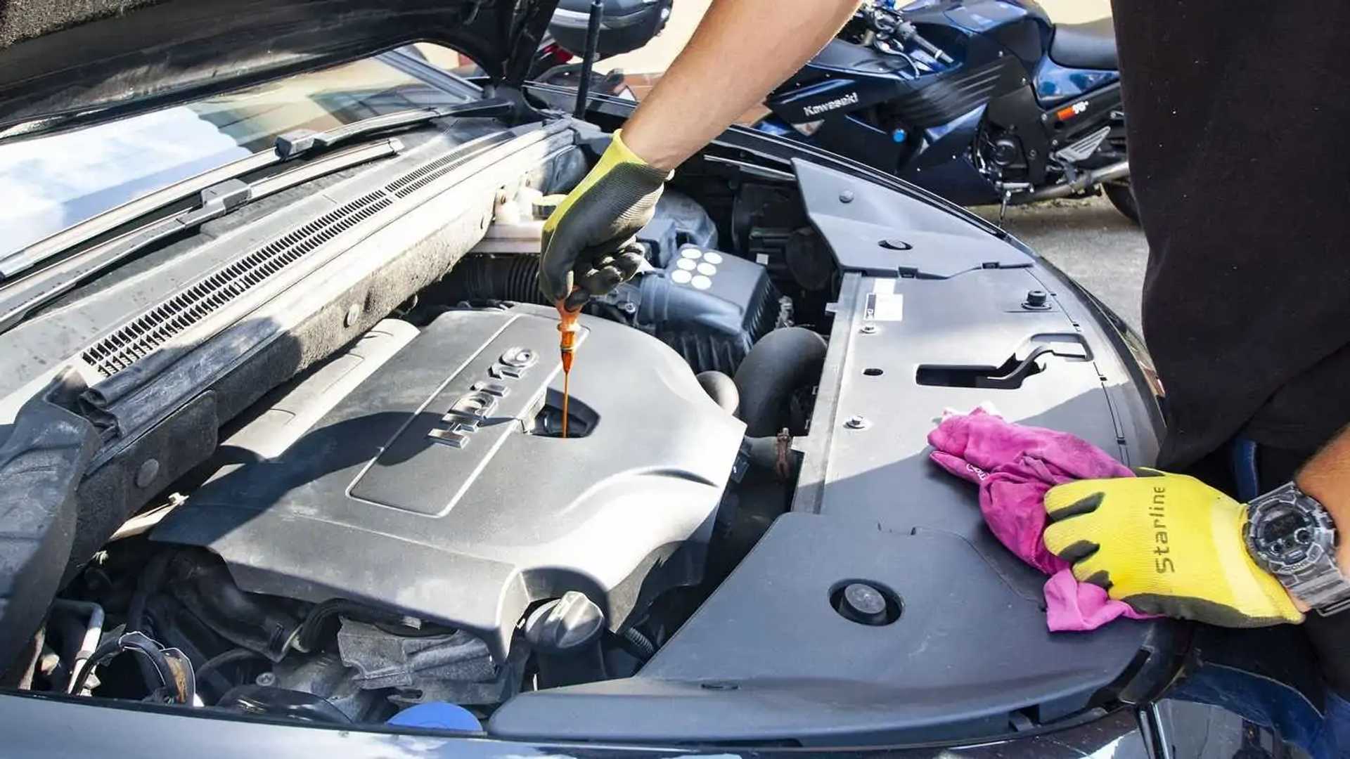 Manutenzione auto, in Italia spesi 28,6 miliardi nel 2021