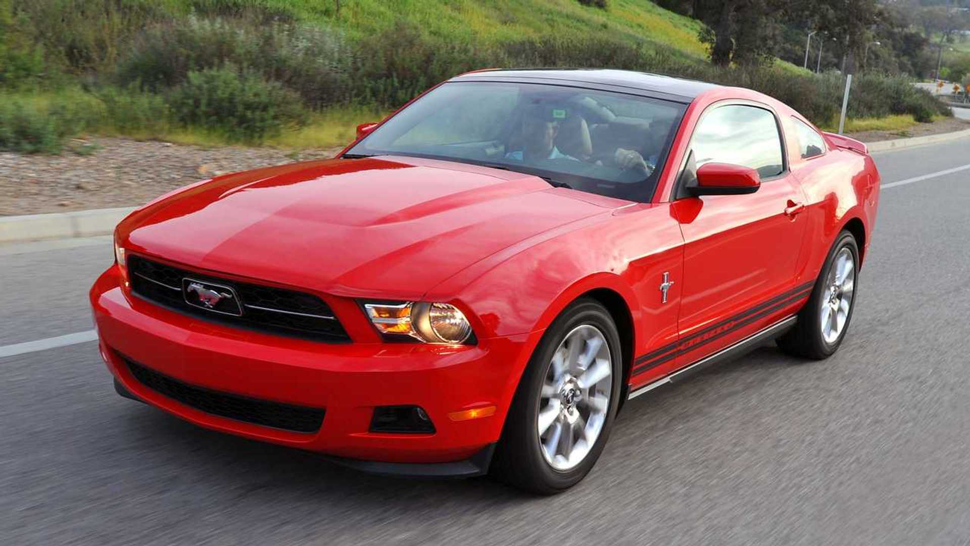 300-Horsepower Cars You Can Snag For Under $10,000