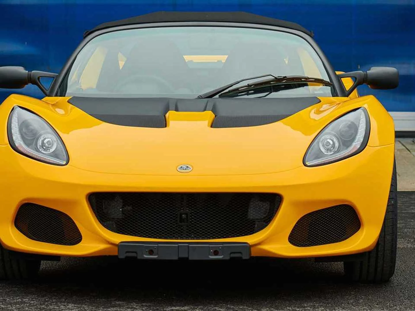 Coches Lotus Elise Traseros LOTUS Elise De Segunda Mano Y Ocasión