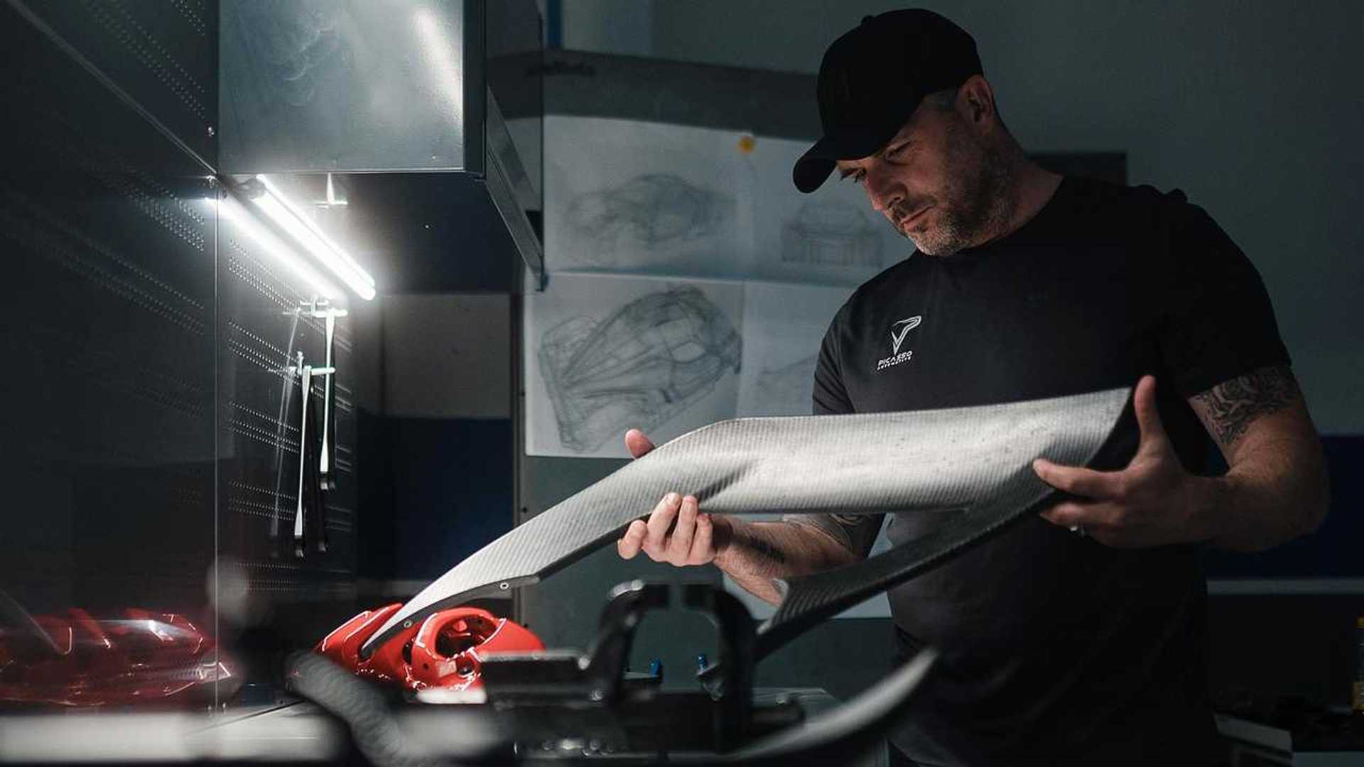 Tutto su Picasso Automotive. Supercar svizzere dal cuore italiano