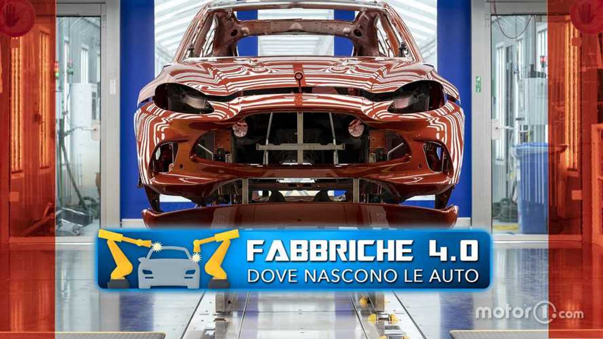 Aston Martin St. Athan: produzione; modelli; SUV; elettriche Aston Martin St. Athan: produzione; modelli; SUV; elettriche