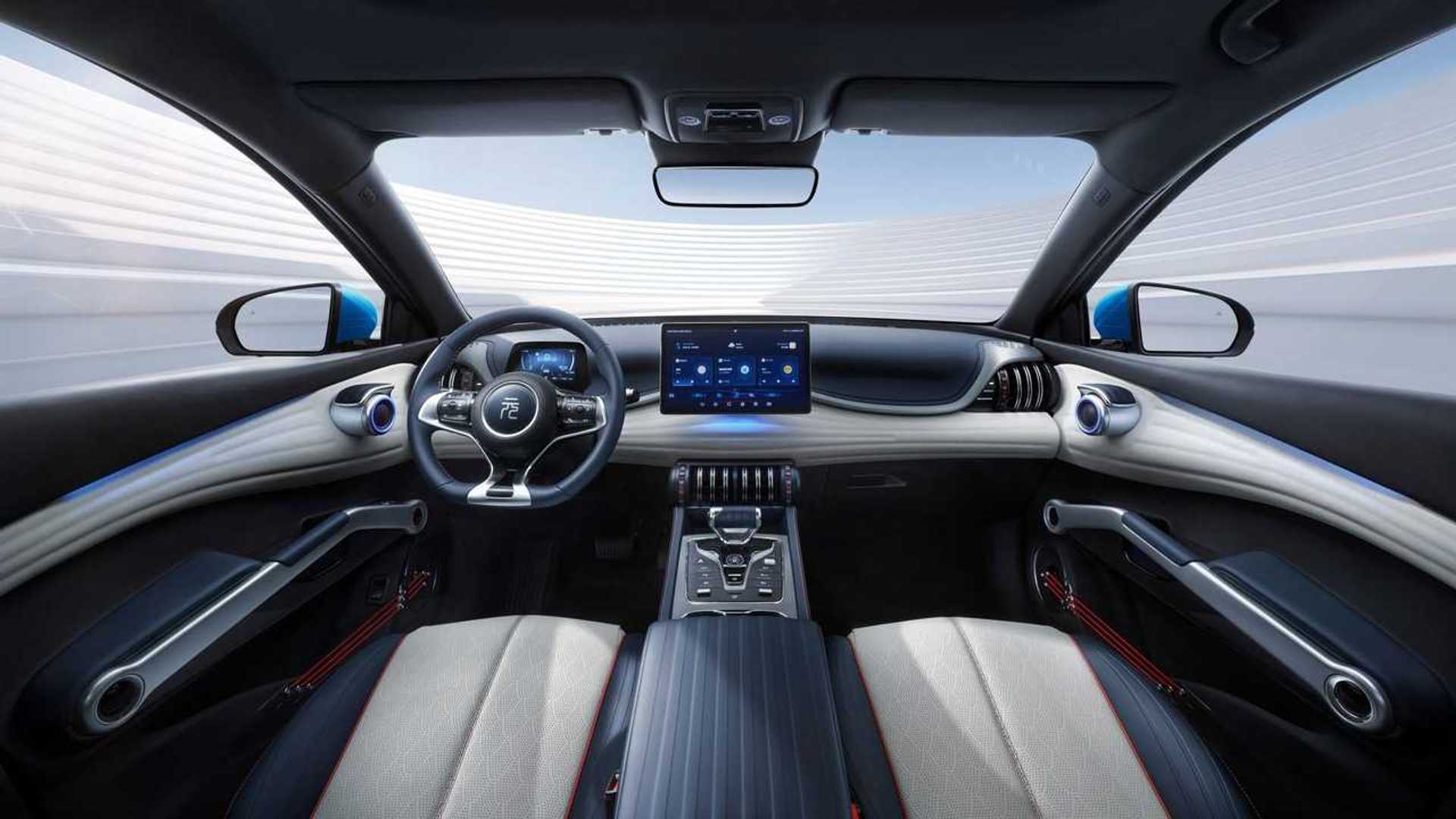 BYD Yuan Plus Has Arrived And Has Global Ambitions