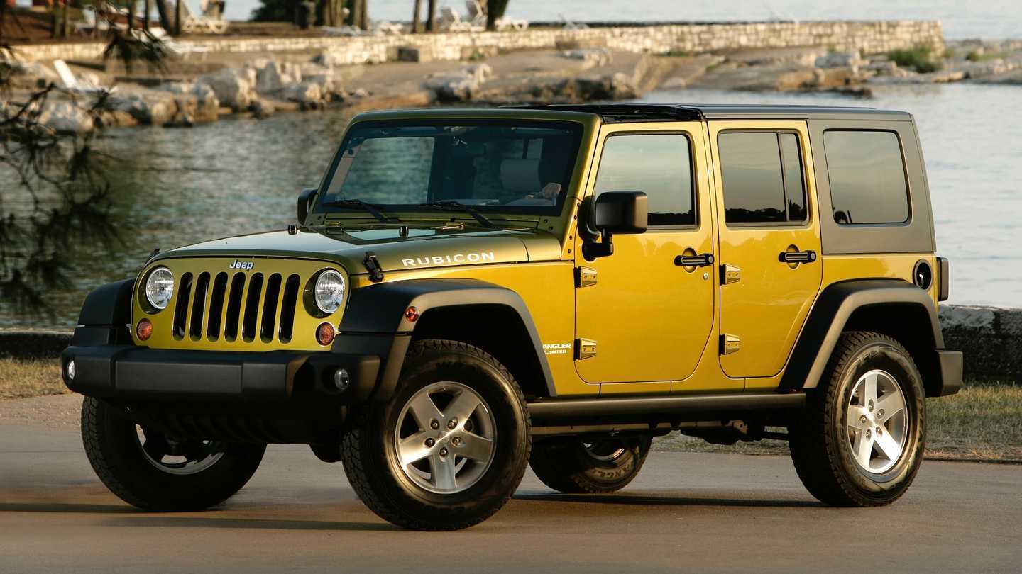 Lista: carros icônicos que mudaram de geração sem mexer no design