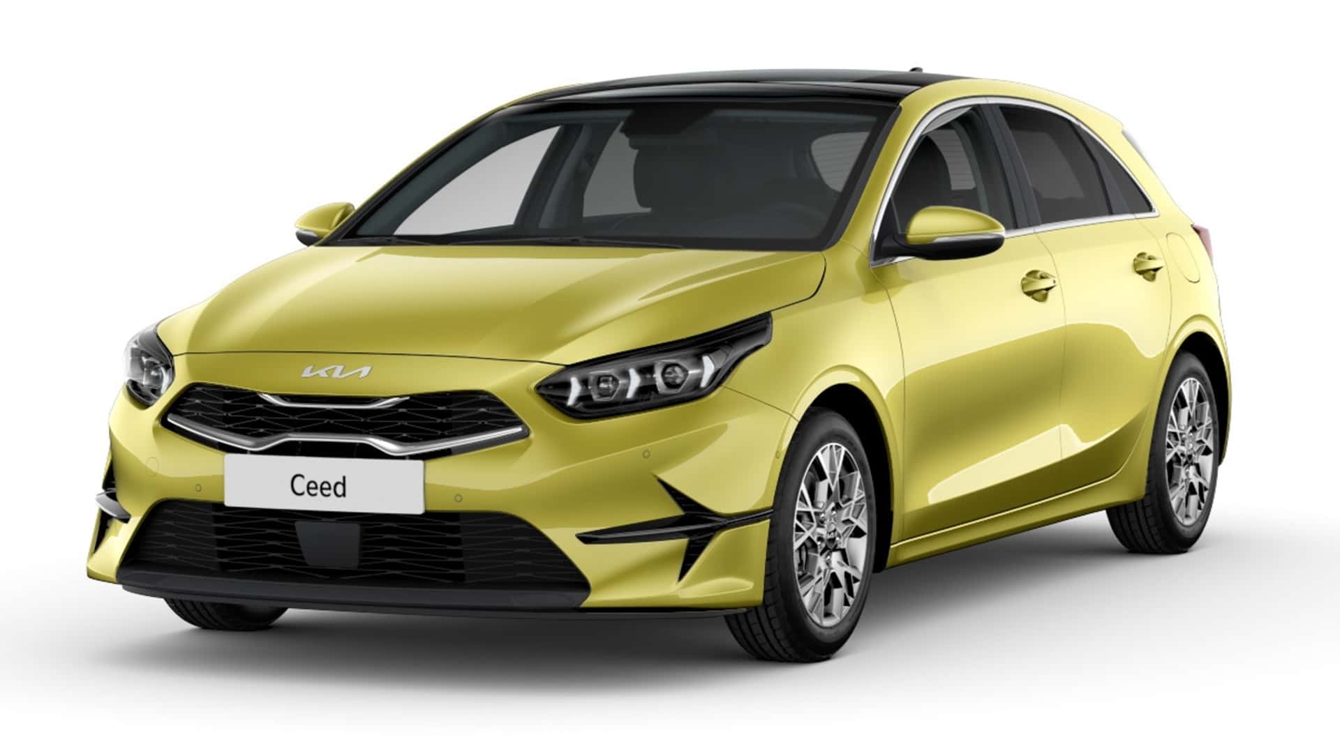 Nuevo Kia Ceed 2025: fin al diésel… ¿vía libre al Grupo Volkswagen?