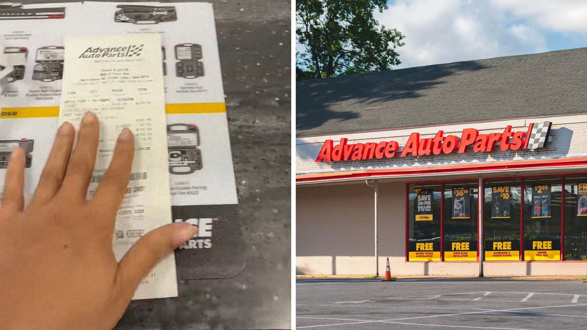 Advance Auto Parts: Is It Worth It?
