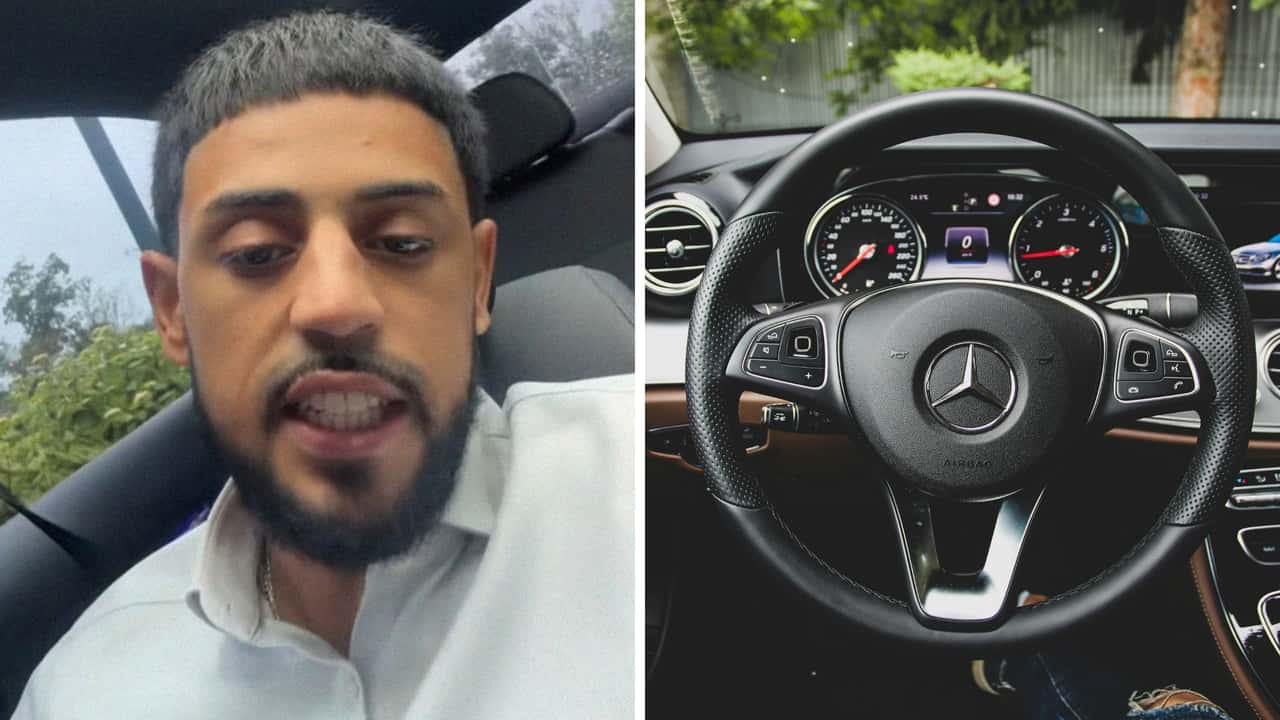 Mercedez-Benz Cars: Do They Have Secret Features?