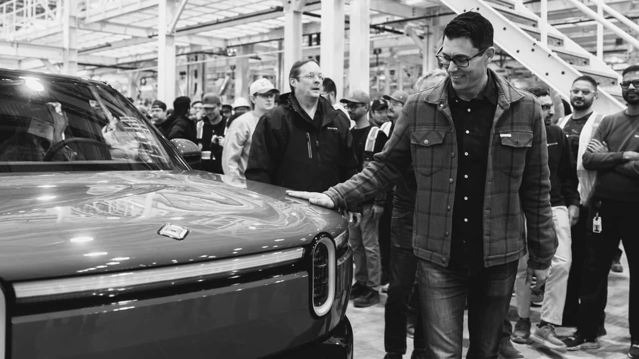 The Rivian R2 Just Took A Crucial Step Toward Production