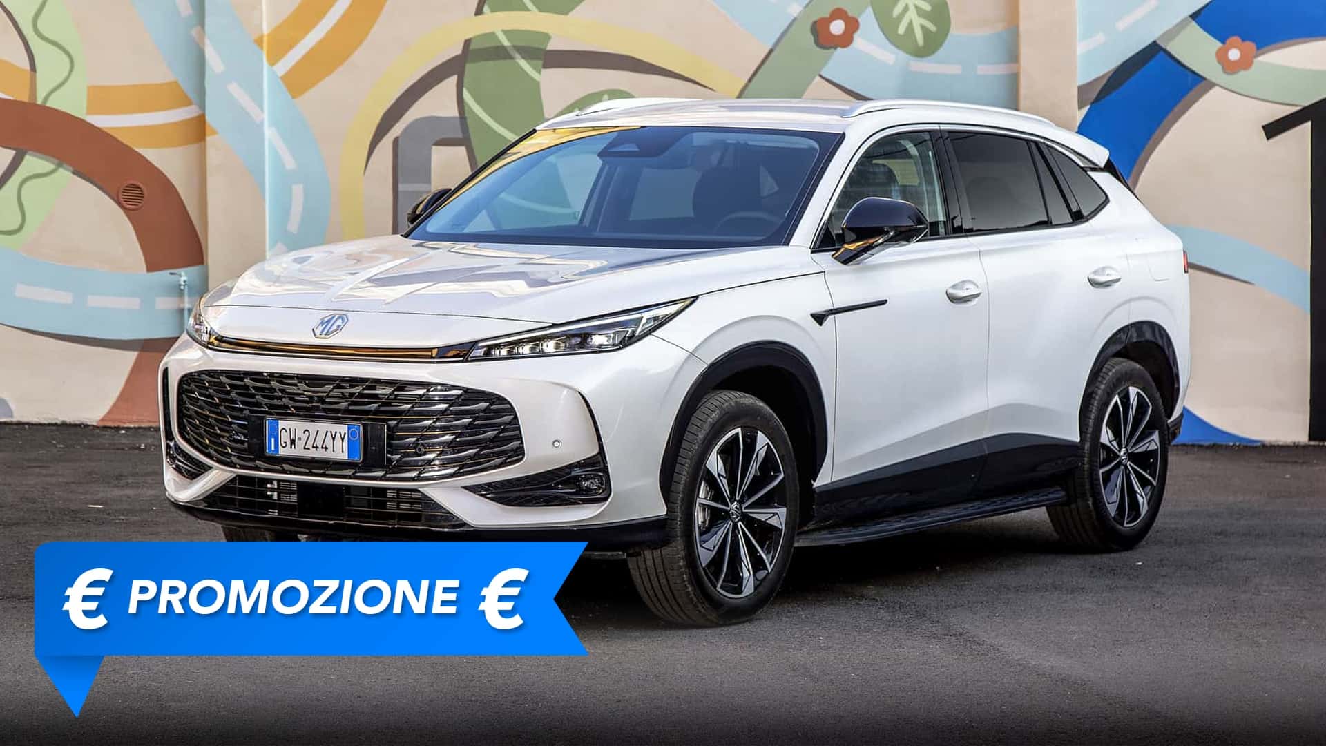 Promozione MG Match Point, perché conviene e perché no