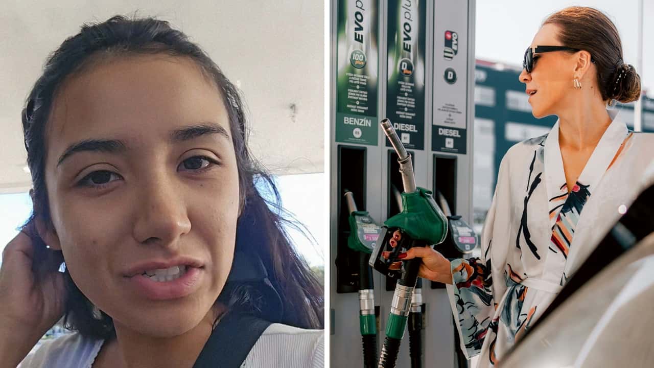 Pumping Gas: Can It Start a Fire?