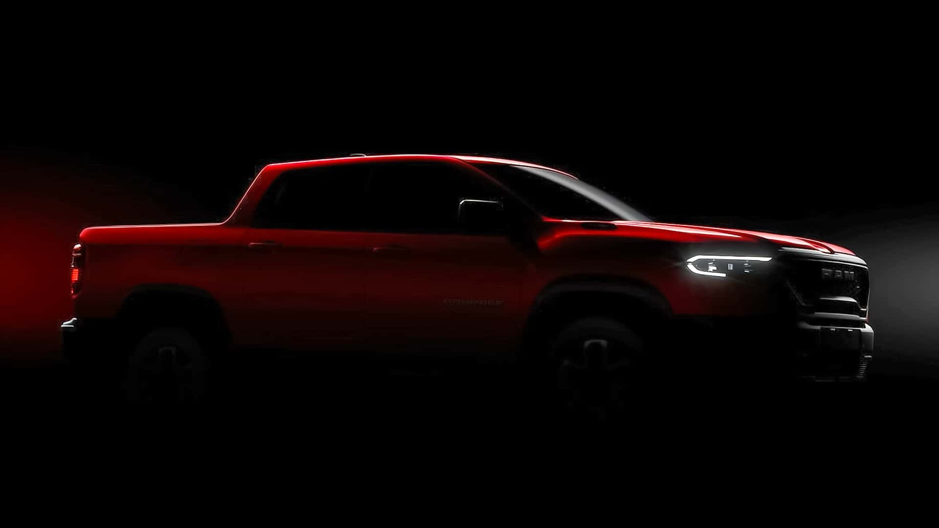 Ram Rampage debutta in Europa a Fieracavalli 2025