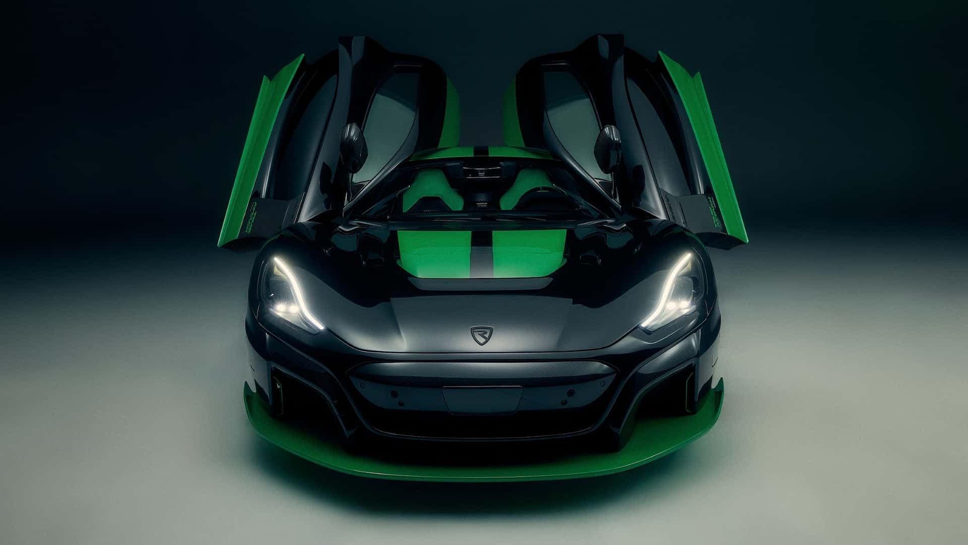 Rimac anticipe l'arrivée d'une Nevera encore plus extrême