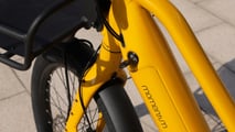 Giant Momentum PakYak E+ soll sich fahren wie ein normales E-Bike