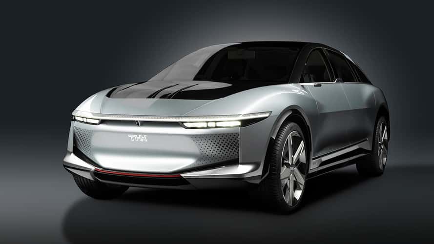 Concepts - Electric Vehicle News and Trends | InsideEVs