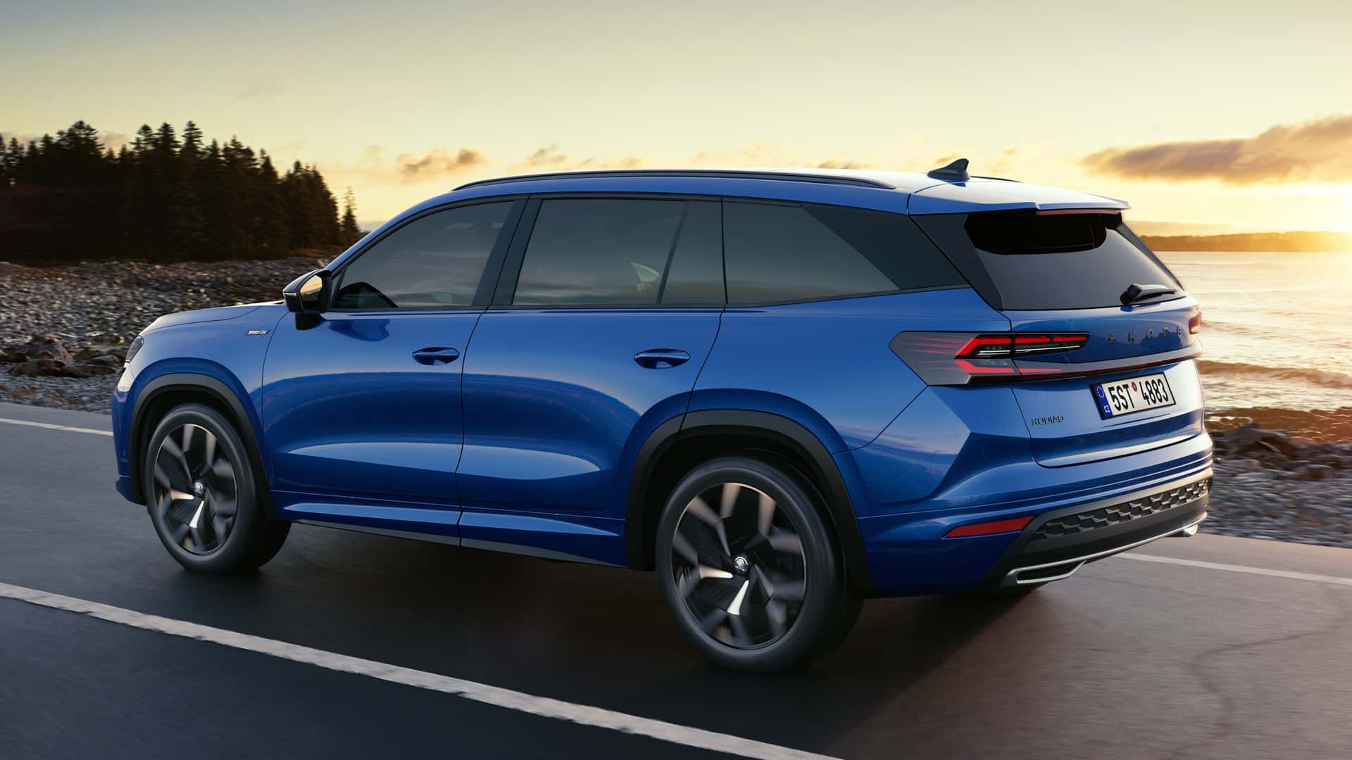 Skoda Kodiaq | AutoWeek Forum