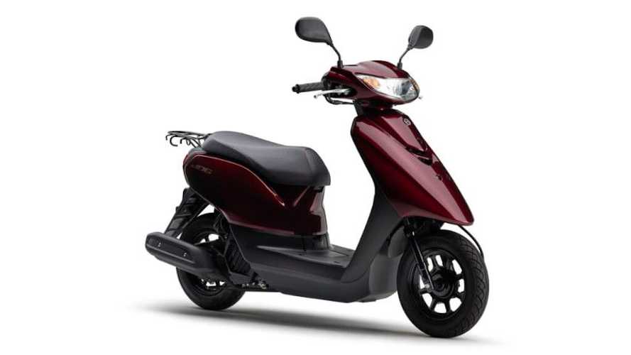 Scooters - Yamaha News and Trends | RideApart.com