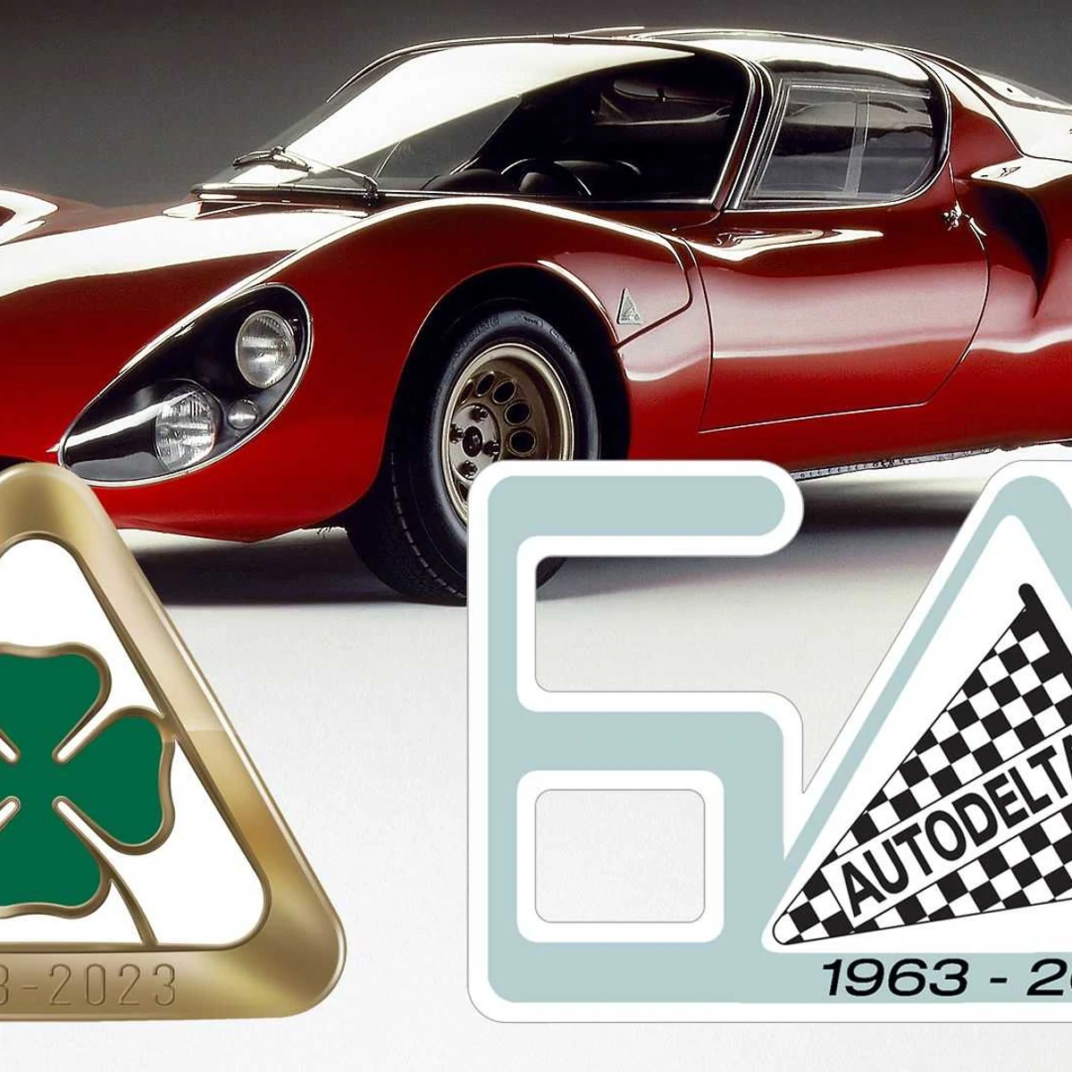 Alfa Romeo Cars Logo