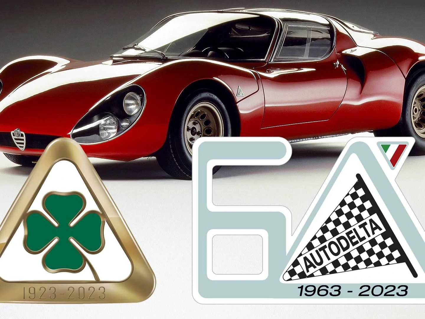 Alfa Romeo Cloverleaf Logo 1pcs Green Clover Day Badge FOR Alfa Romeo