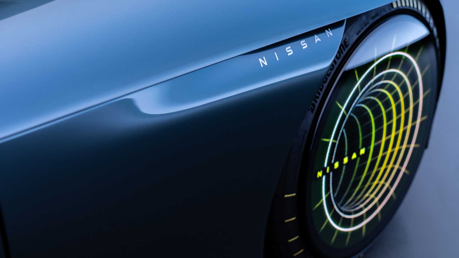 New Nissan concept car is awesome. Awesome to the Max. | VW Vortex ...