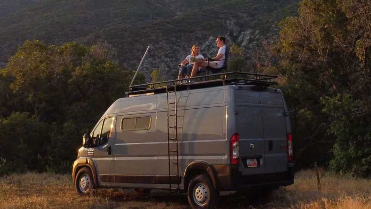 Top RVs To Rent For Attending A NASCAR Race