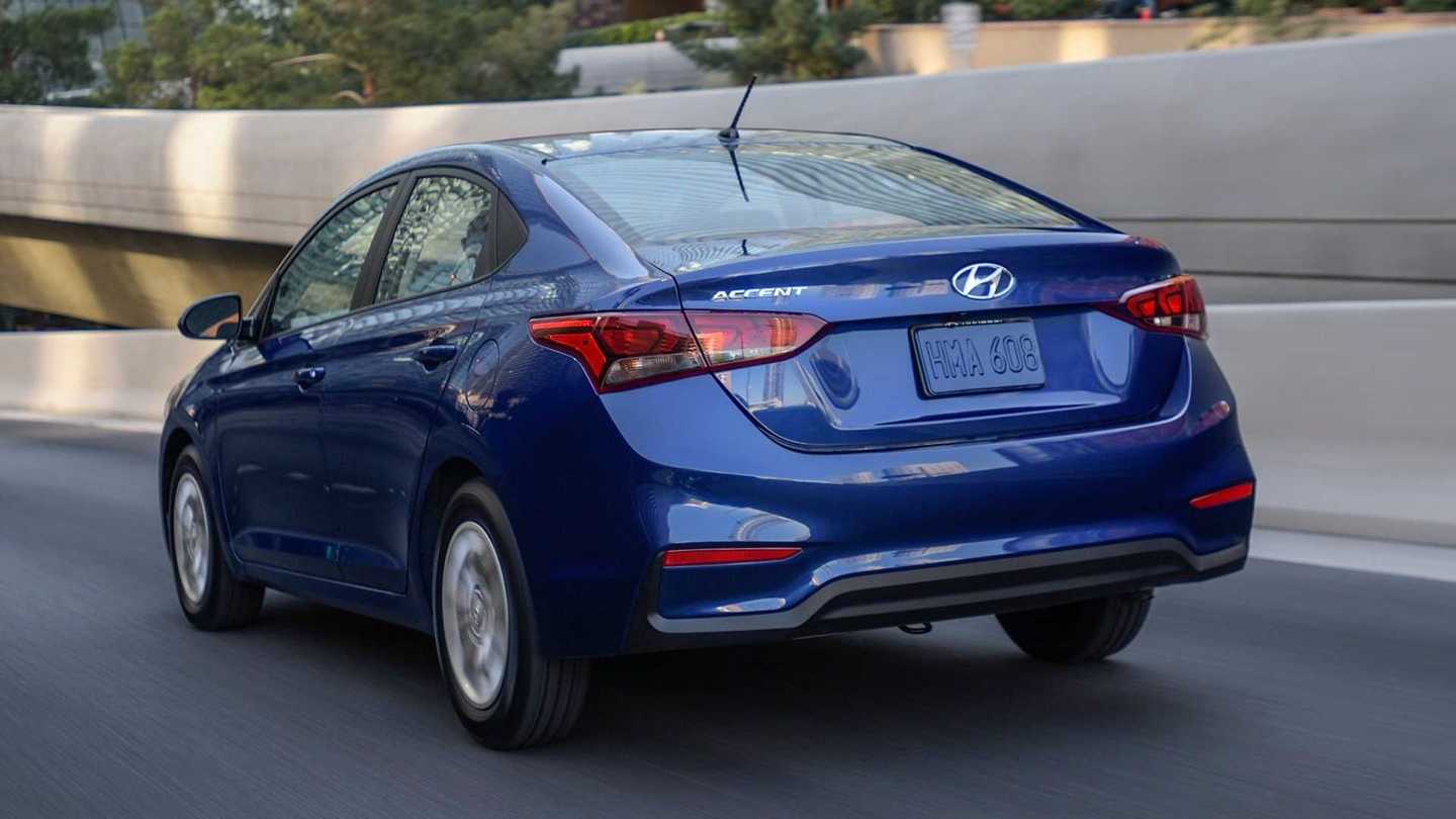 Adeus Accent: Hyundai HB20 2023 brasileiro será vendido no México