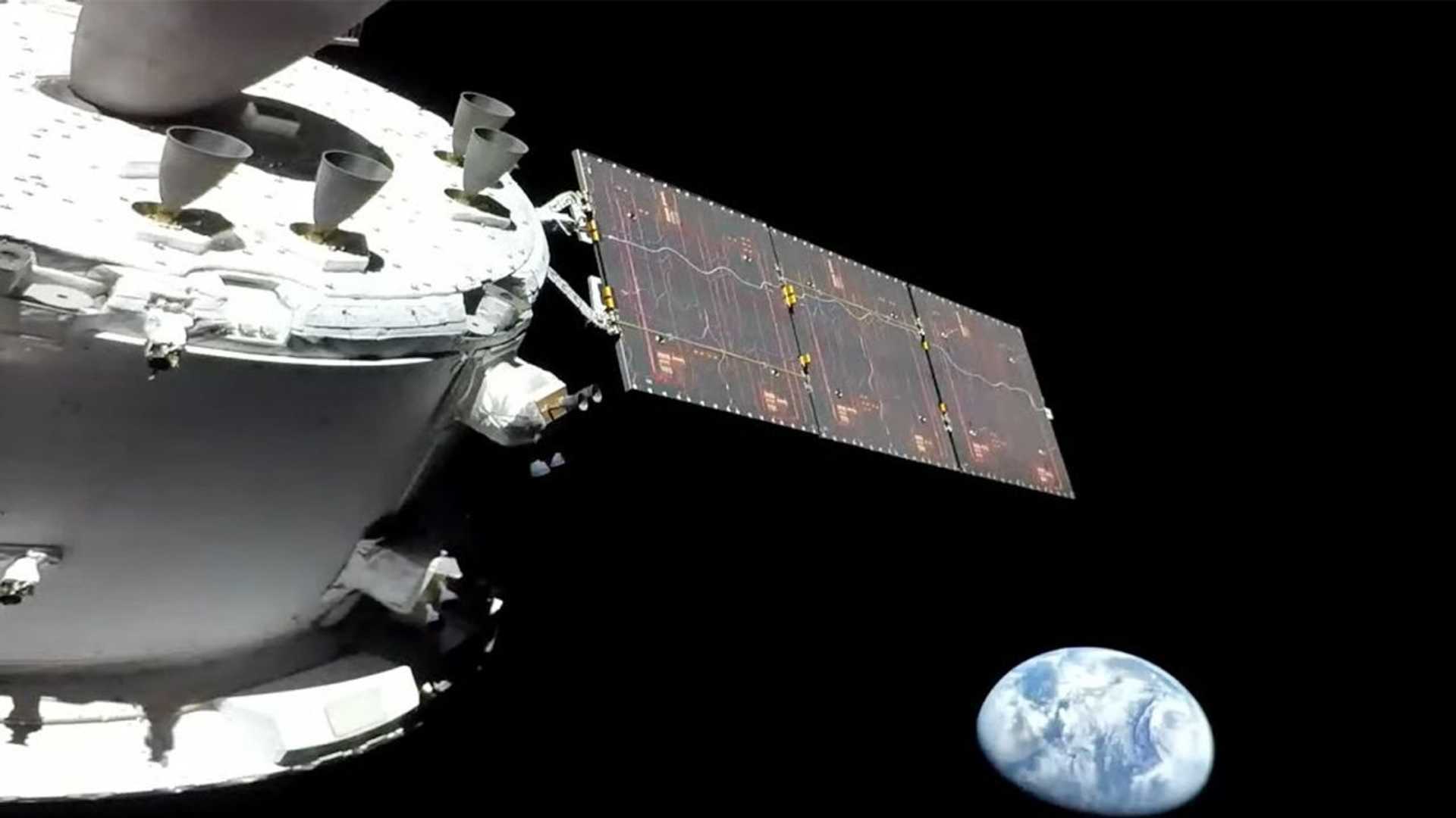 Artemis1: viaja a la Luna la misión espacial de prueba