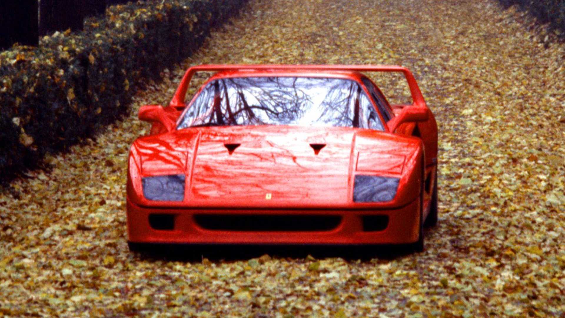 What Is The Fastest Ferrari What Is The Fastest Ferrari