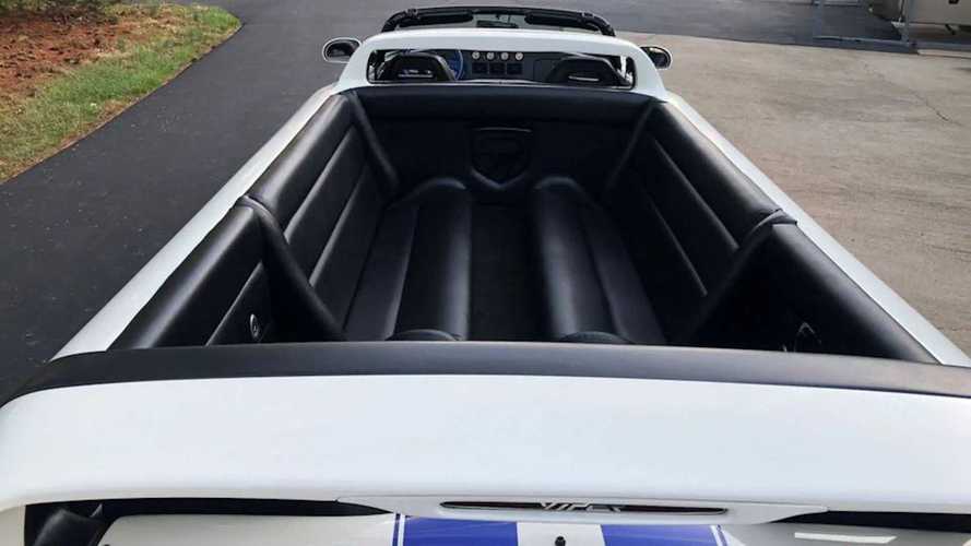 Dodge Viper News and Reviews | Motor1.com