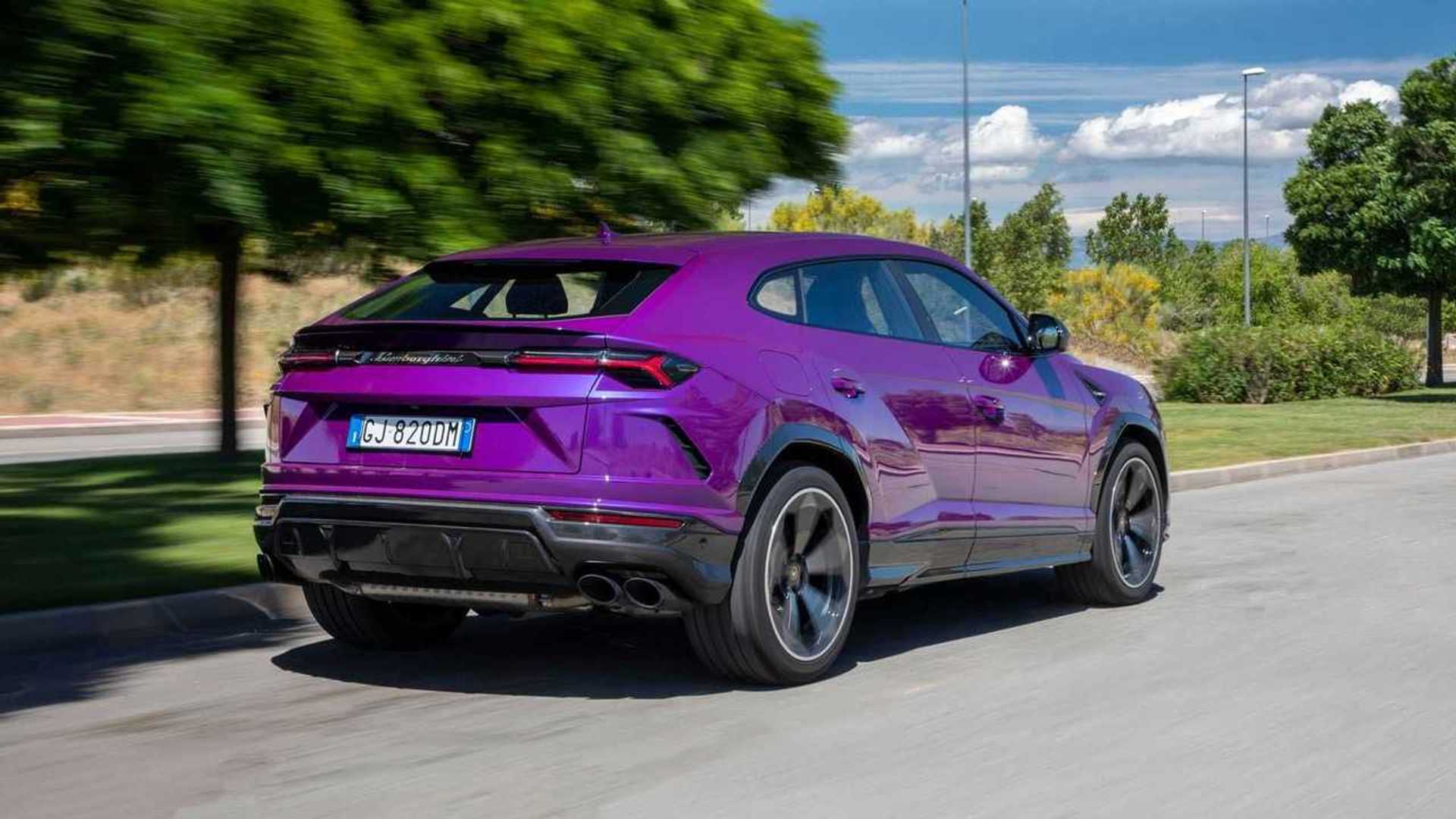 Lista de 10 SUV sin versiones electrificadas