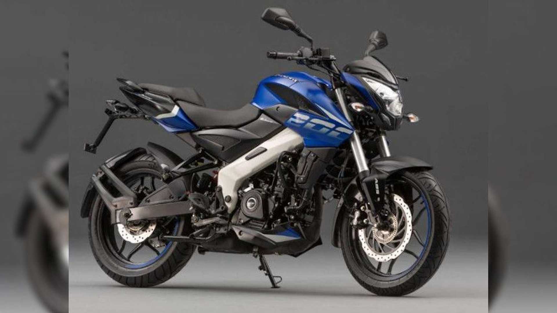Bajaj Introduces The Dominar 160 And 200 In Brazil