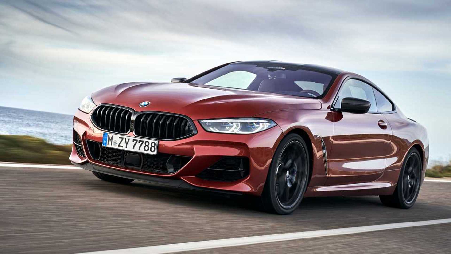 Future Cars of 2023-2028 - Upcoming New Cars, SUVs & Trucks | Motor1.com