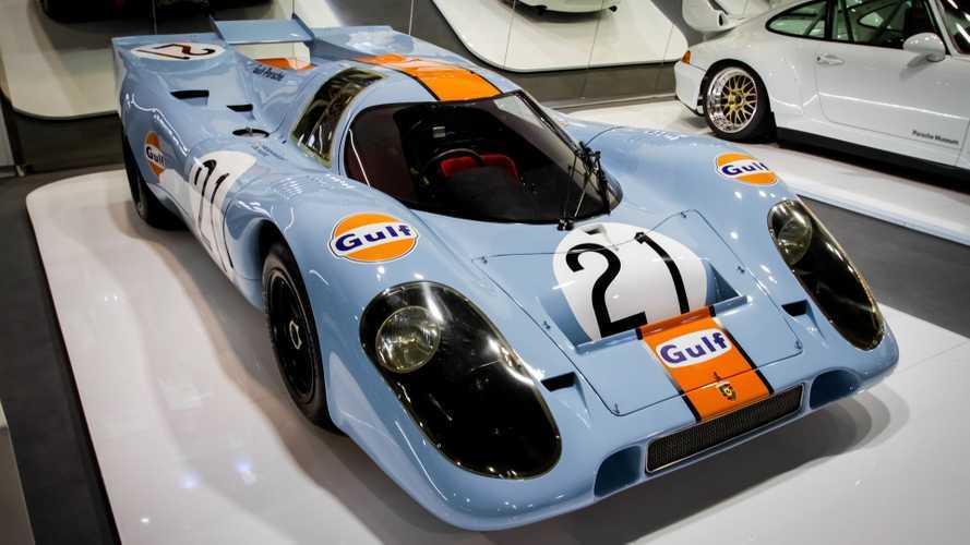 Auto e Moto d'Epoca | Notizie, Foto e Video LIVE con Motor1.com