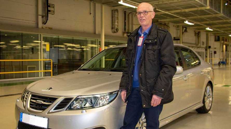 Saab News Articles and Press Releases | Motor1.com