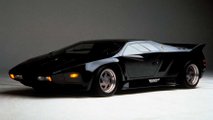 Creator Of The American-Made Vector Supercar Has Died