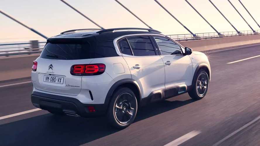 Auto 2020, tutte le nuove ibride in arrivo