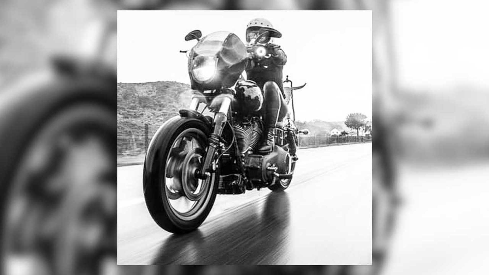 Jessi Combs, Fastest Woman On Four Wheels, Dead At 36